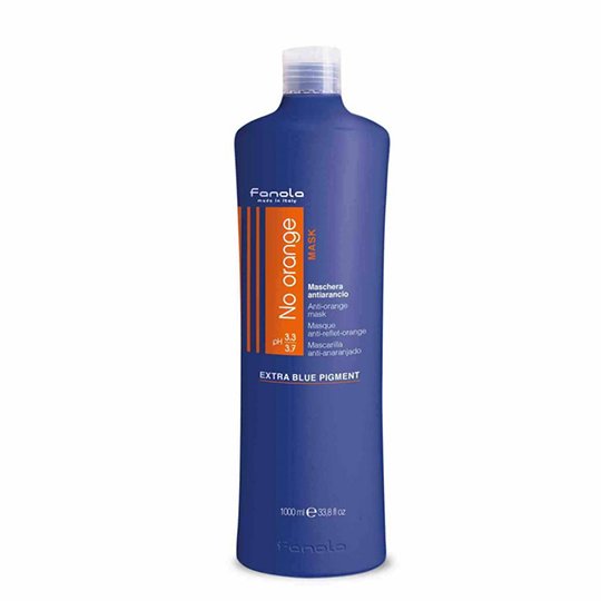 Fanola No Orange Mask Litre