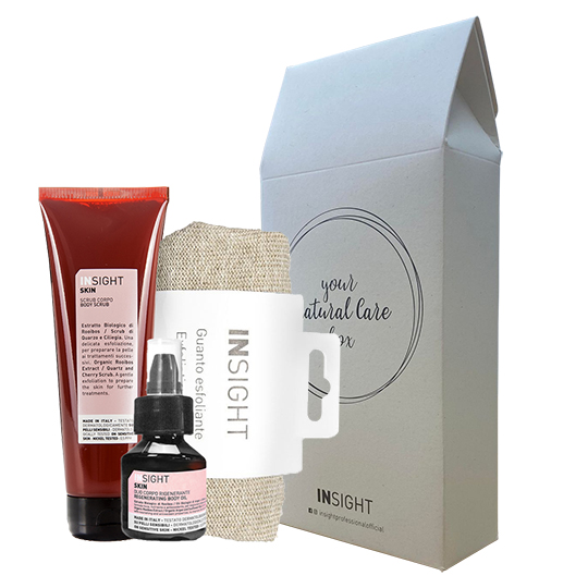 Insight Skin Gift Box