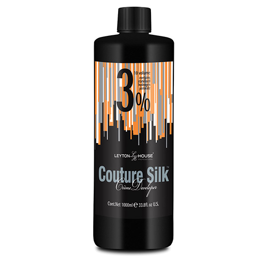 LH 10 VOL DEVELOPER (3%) 1000ML