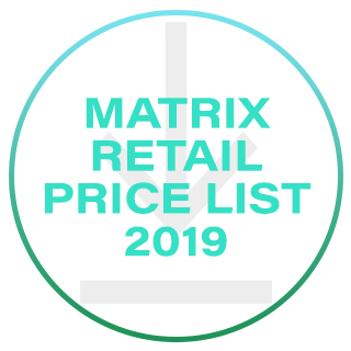 Matrix Price Lists