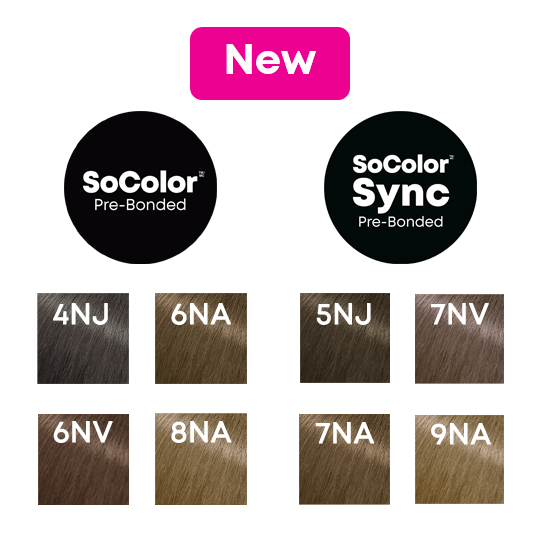 Matrix Socolor Colour Chart - Infoupdate Wallpaper Images