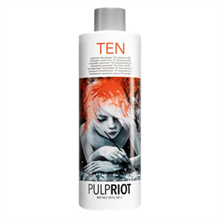 Developers & Peroxides