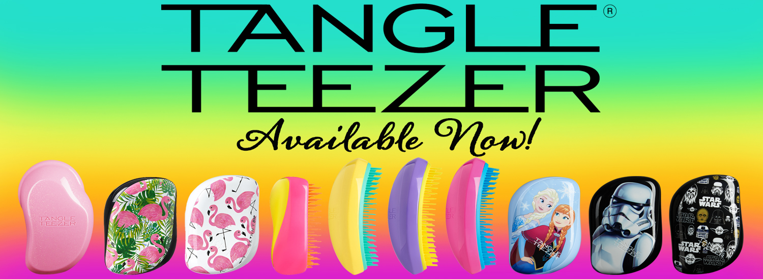 Tangle Teezer