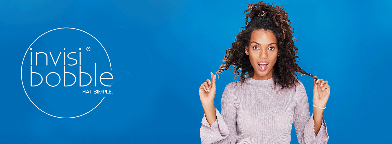 Invisibobble